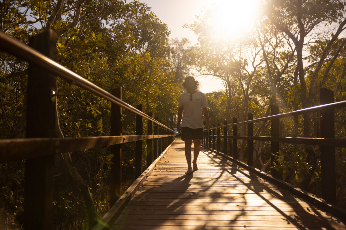 Burrum Heads real estate - Dolphin Waters