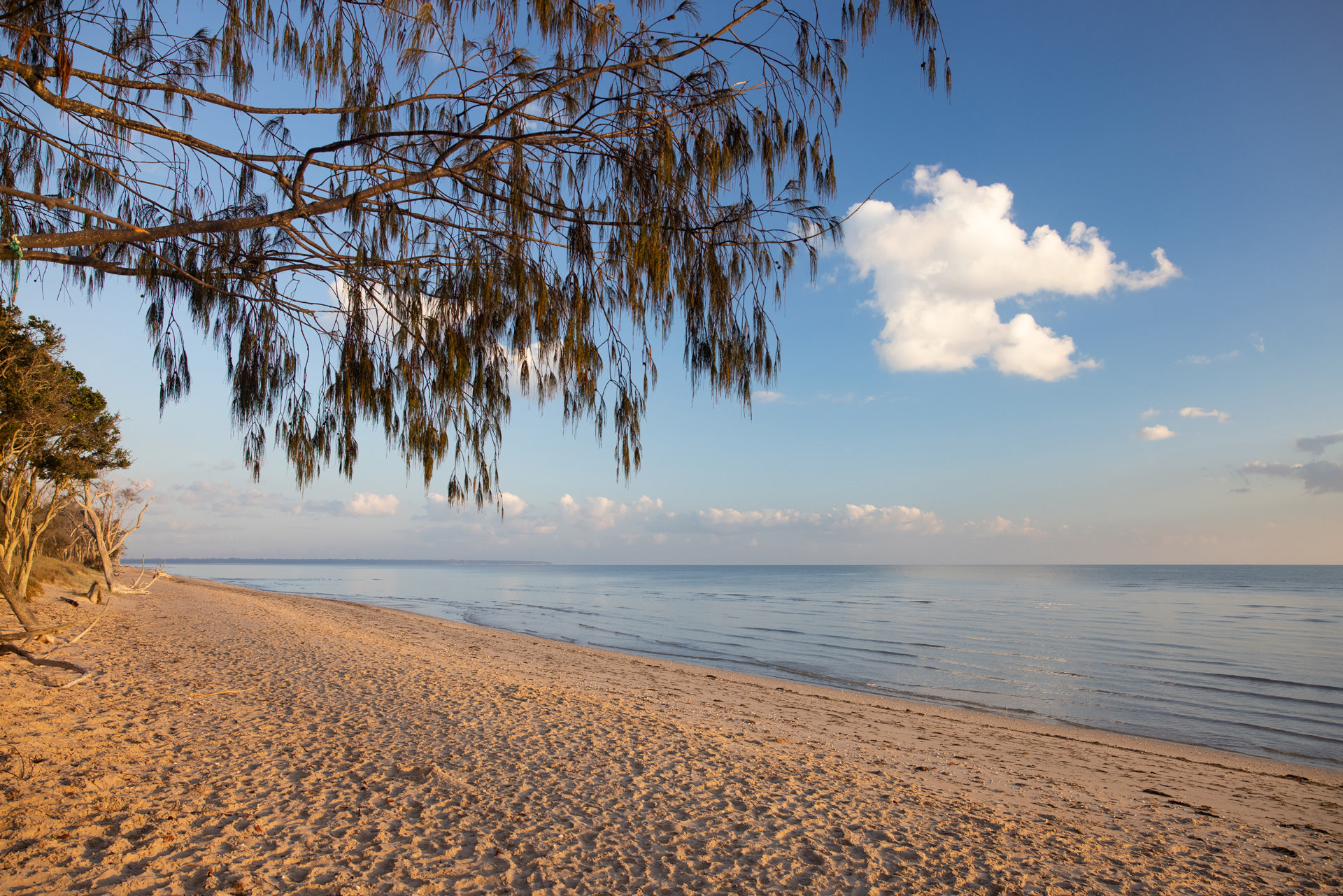 Burrum Heads real estate - Dolphin Waters