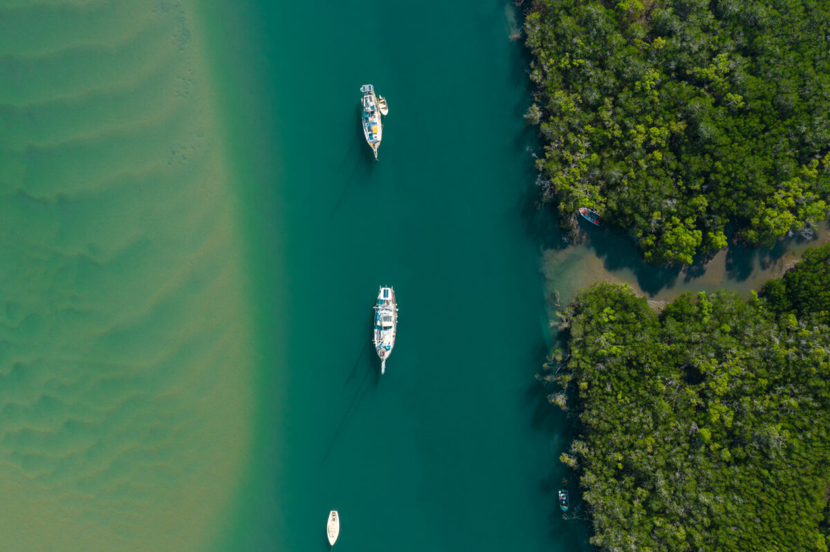 Burrum Heads real estate - Dolphin Waters