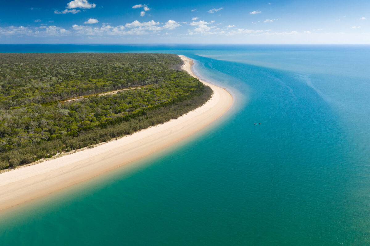 Burrum Heads real estate - Dolphin Waters