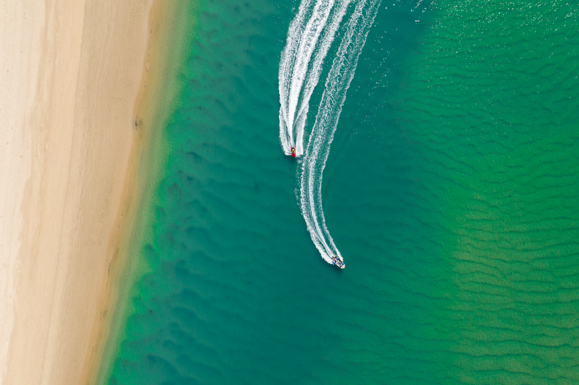 coastal land for sale - Dolphin Waters